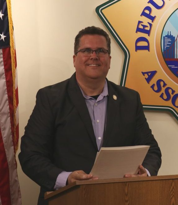 Board of Directors - San Francisco Deputy Sheriffs' Association