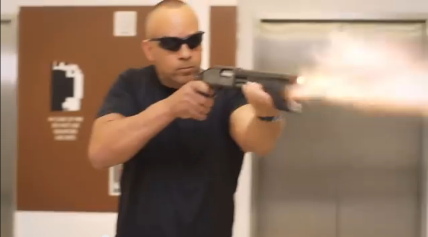 What to do during an Active Shooting? - San Francisco Deputy Sheriffs ...