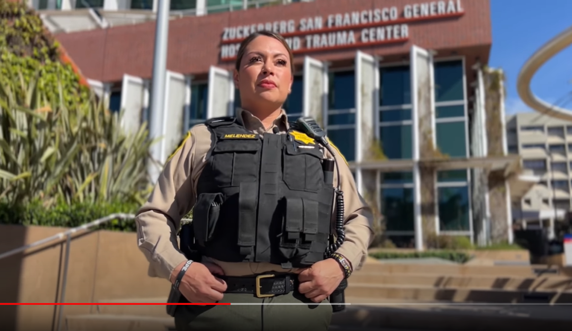 Trust in Law Enforcement is on the Rise: A Positive Shift in Public ...